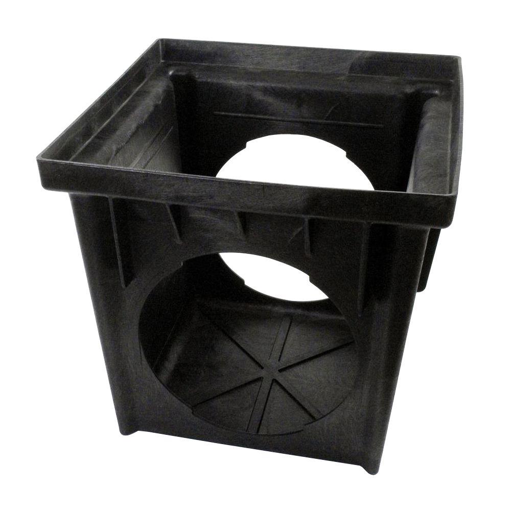 What Is A Stormwater Junction Box at Norma Friedland blog