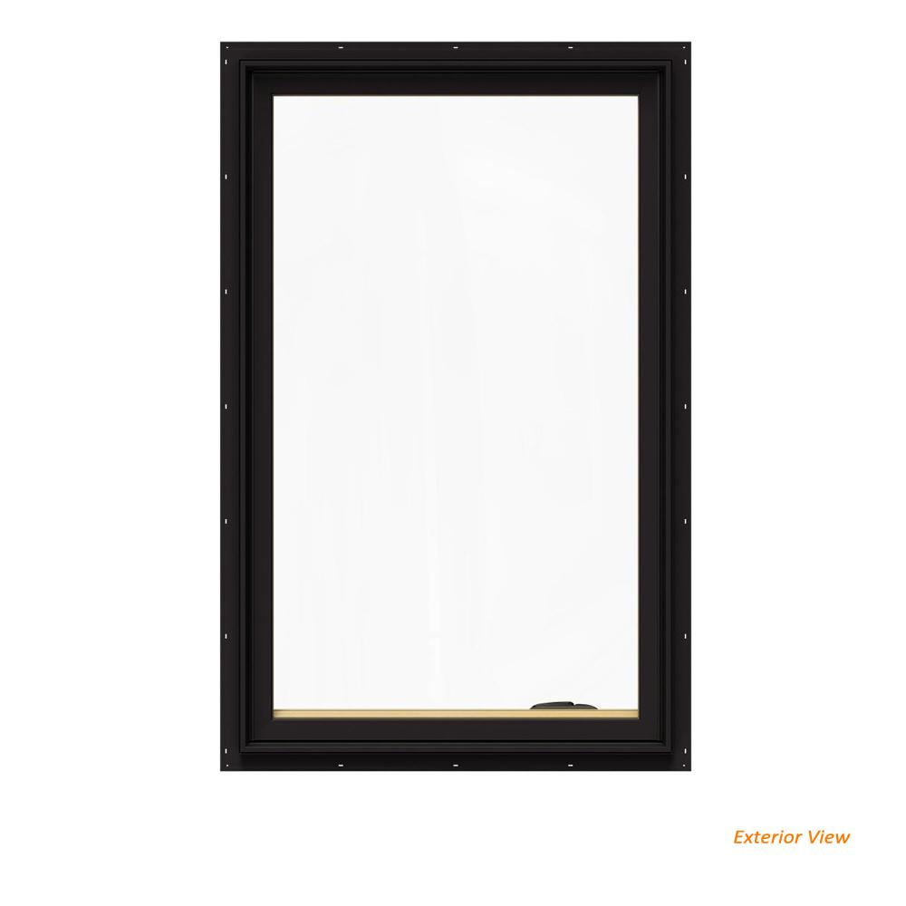 Black - Windows - Doors & Windows - The Home Depot
