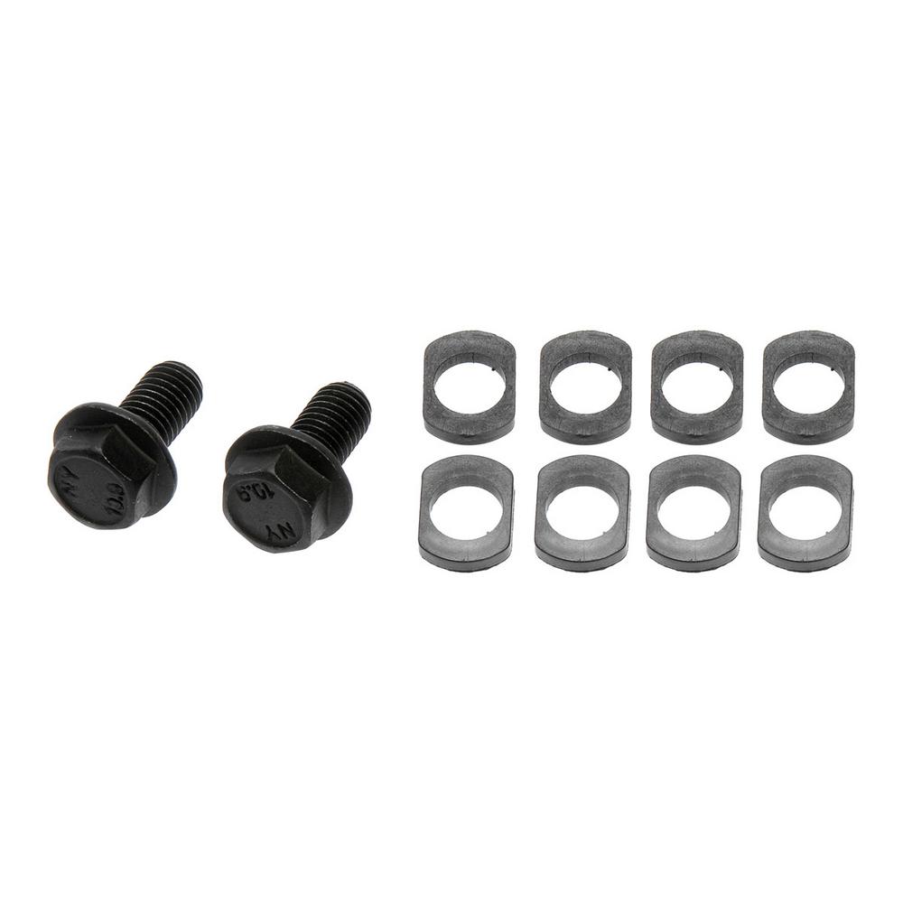 OE Solutions Power Seat Track Repair Kit-924-073 - The Home Depot