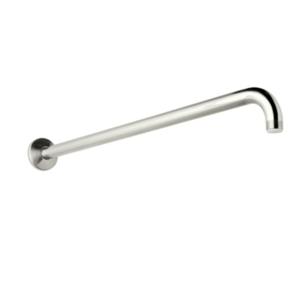 ROHL 20 in. Shower Arm in Polished Nickel 1120PN - The Home Depot