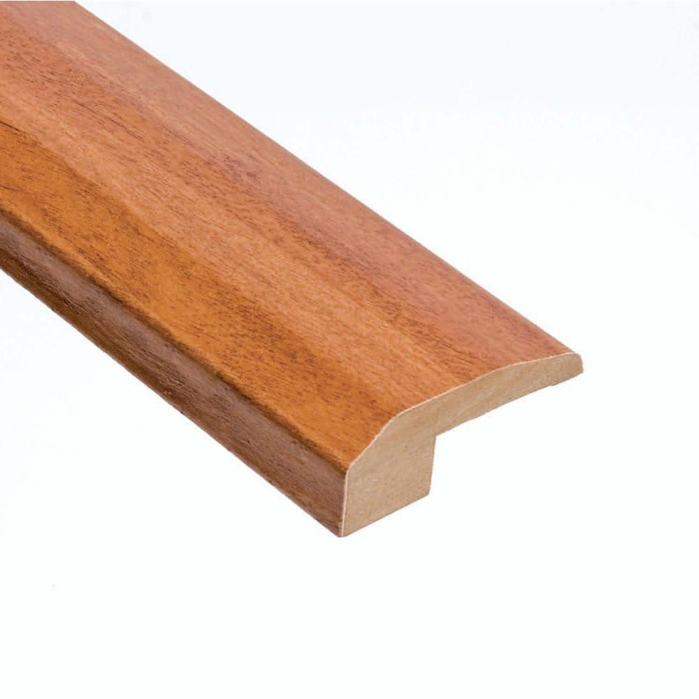 Home Legend Tigerwood 3/8 in. Thick x 2-1/8 in. Wide x 78 in. Length ...