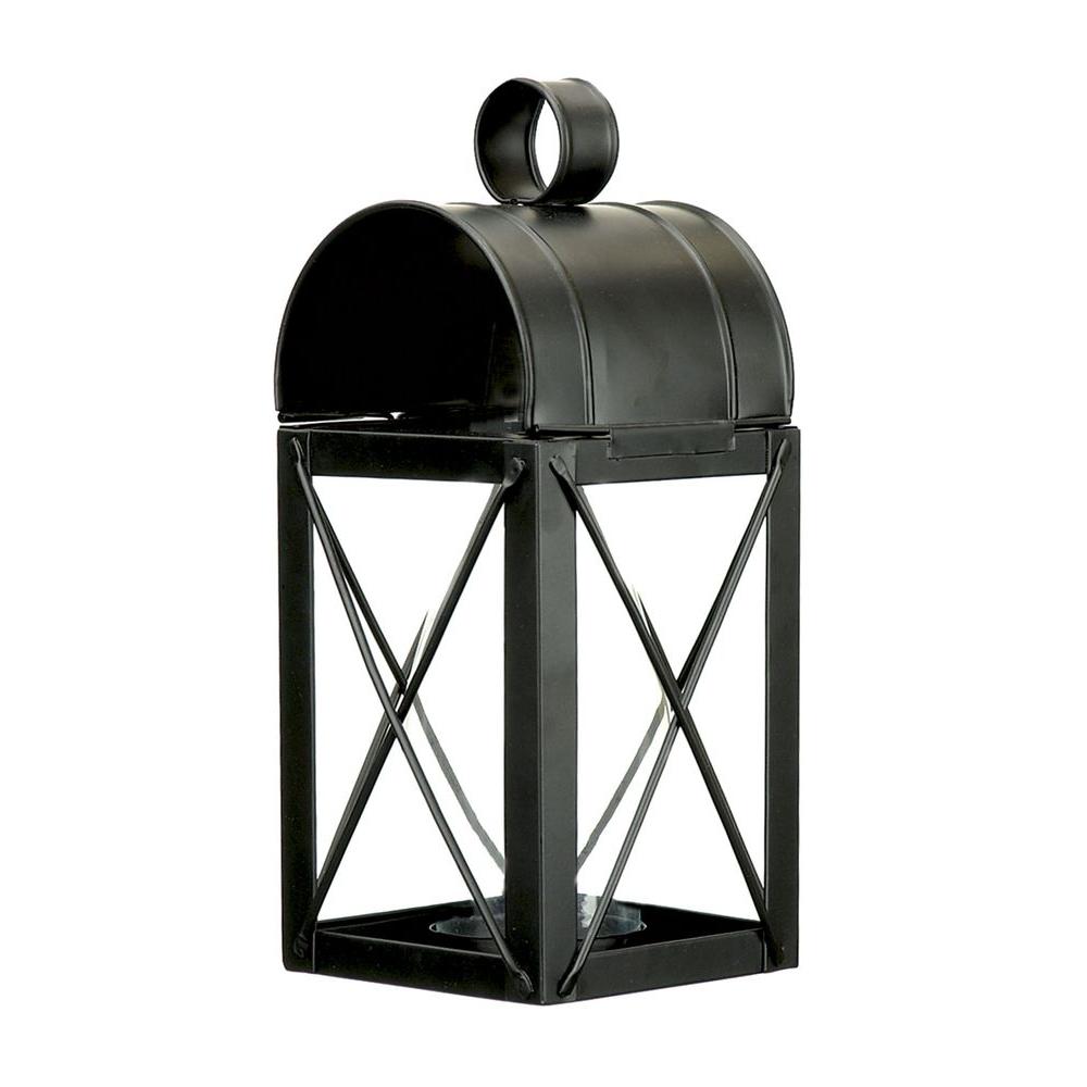 Achla Designs Indoor Outdoor Raleigh Tavern Lantern, 14.5 in. Tall ...