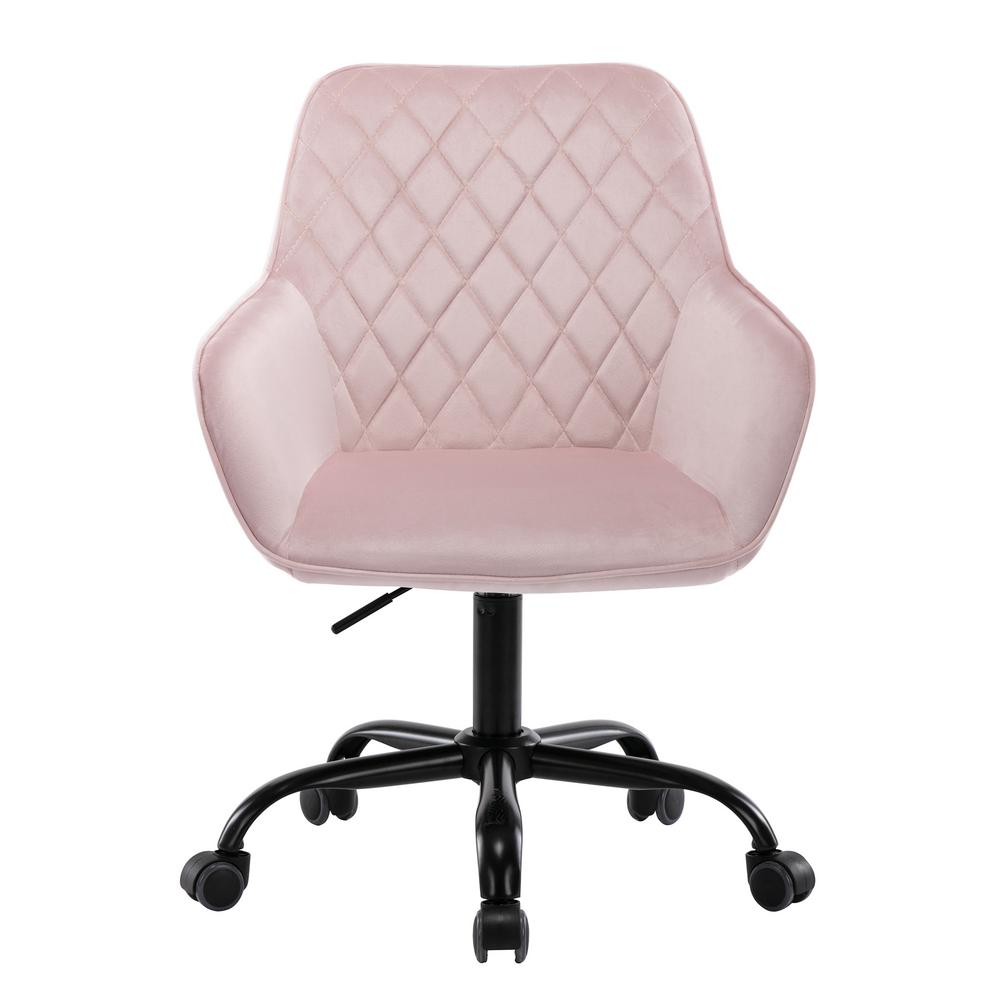 Pink - Desk Chairs - Office Chairs - The Home Depot