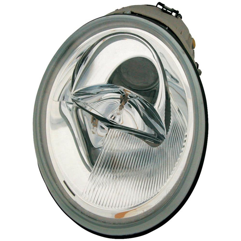 Dorman Headlight Assembly-1590819 - The Home Depot