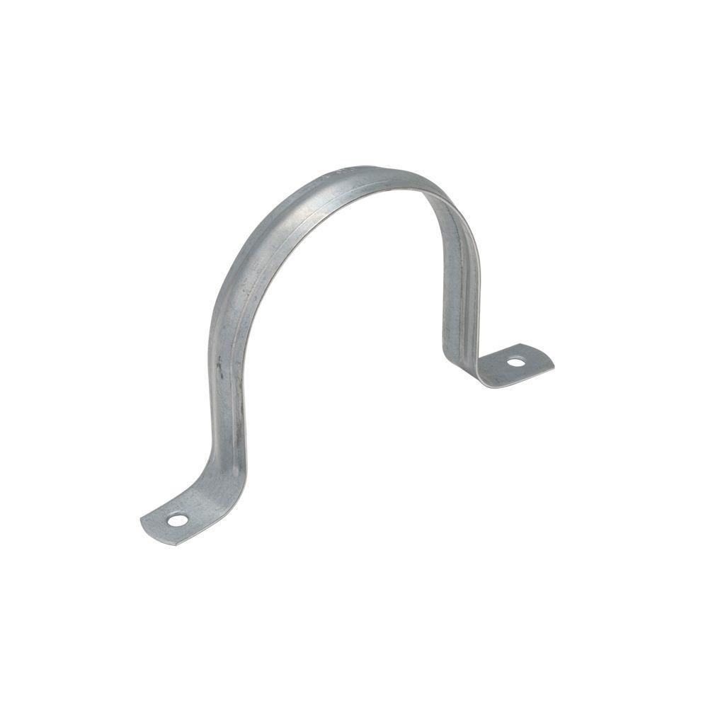 RACO Rigid/IMC 6 in. Two-Hole Strap (5-Pack)-2246-2 - The Home Depot