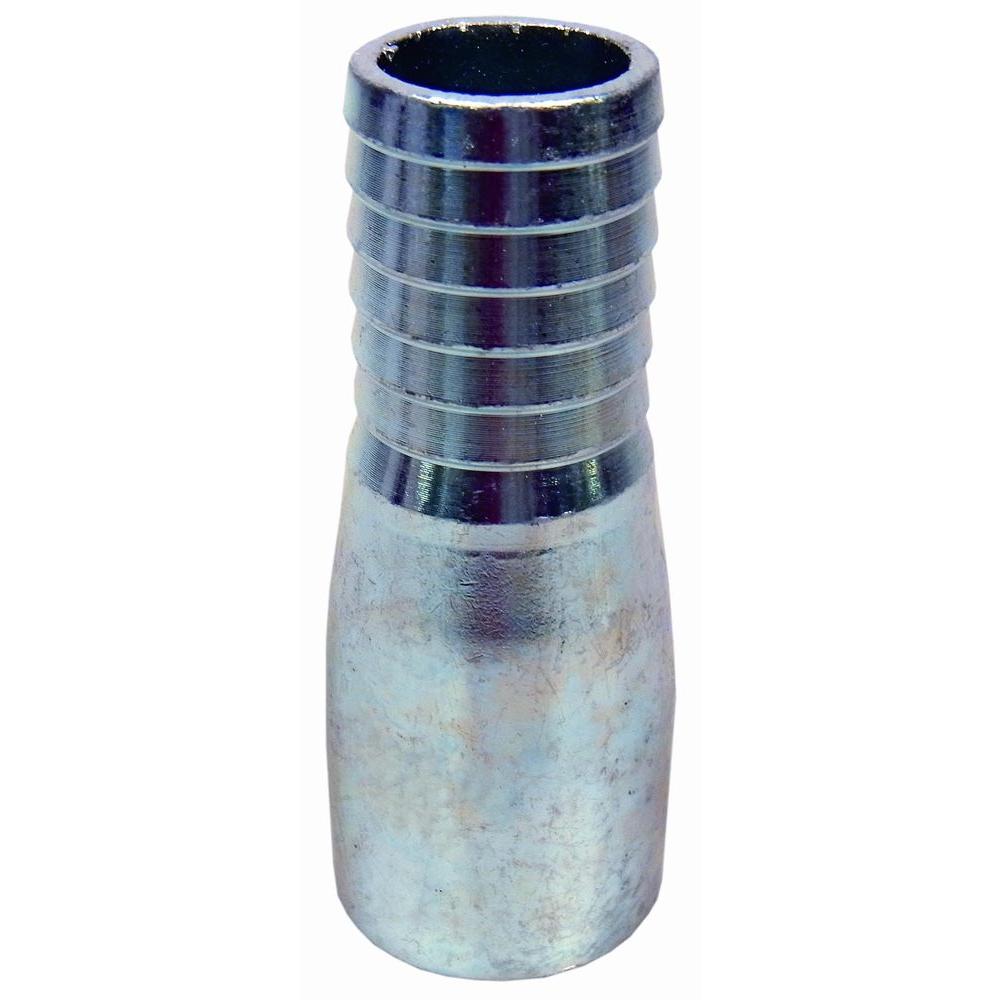 Water Source 1-1/4 in. Steel Female Adapter-FA125 - The Home Depot