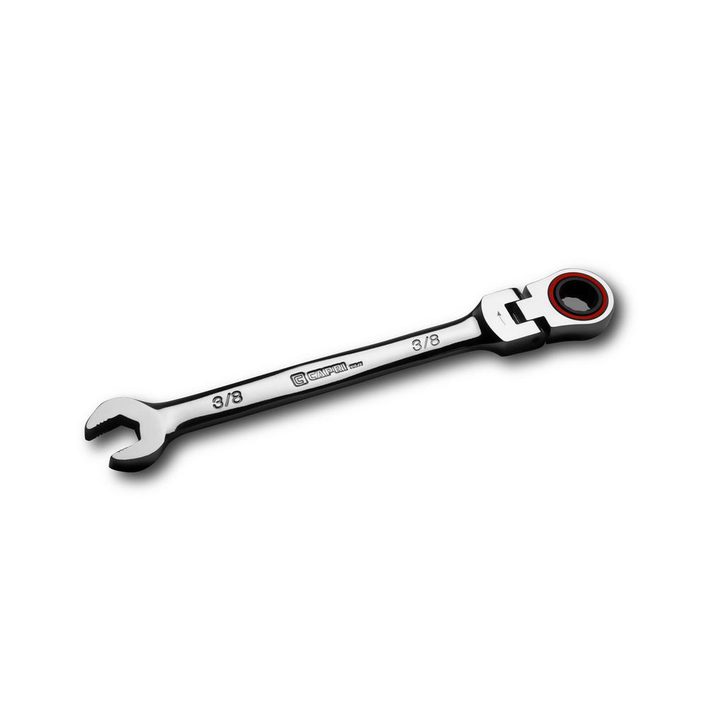 Flex Head - Ratcheting Wrenches - Wrenches - The Home Depot