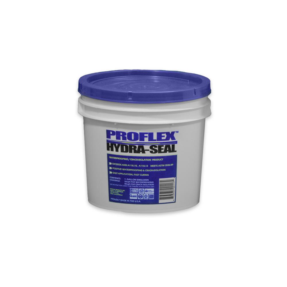 Waterproofing Membrane Home Depot