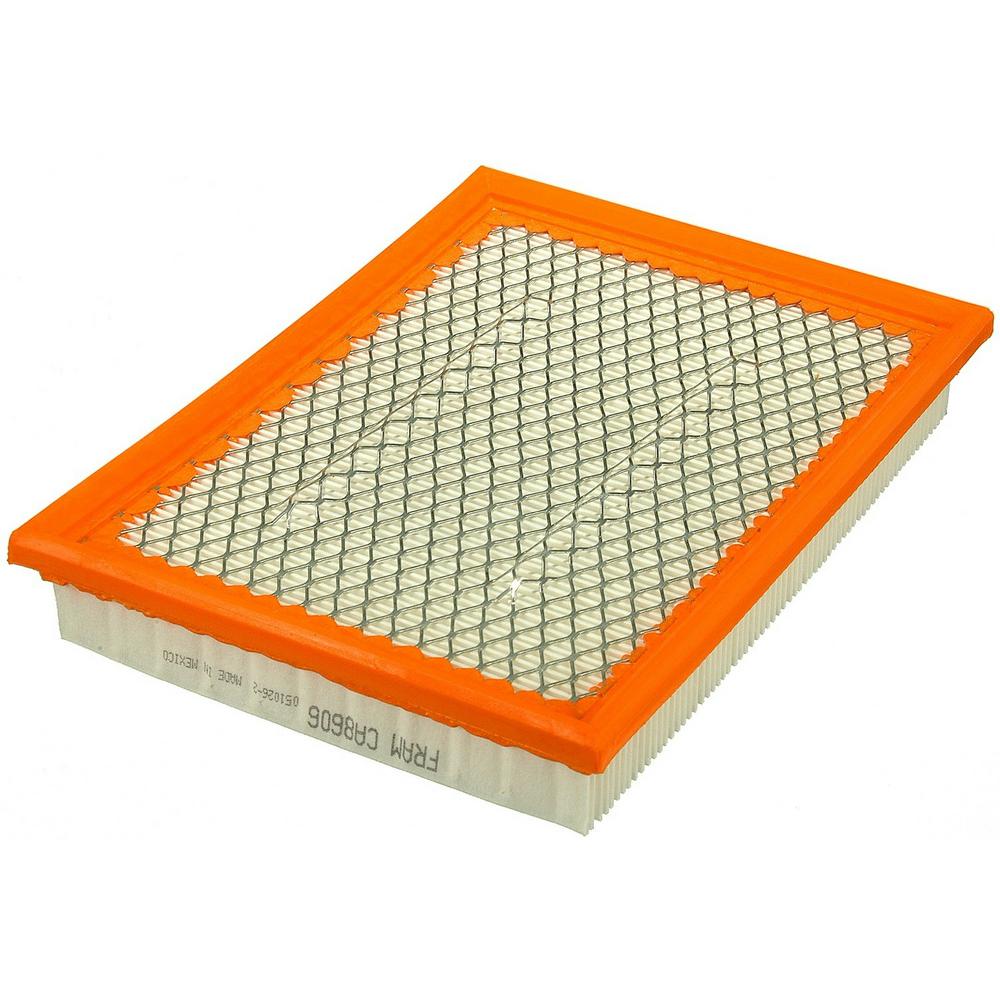 Fram Extra Guard Air Filter-CA8606 - The Home Depot