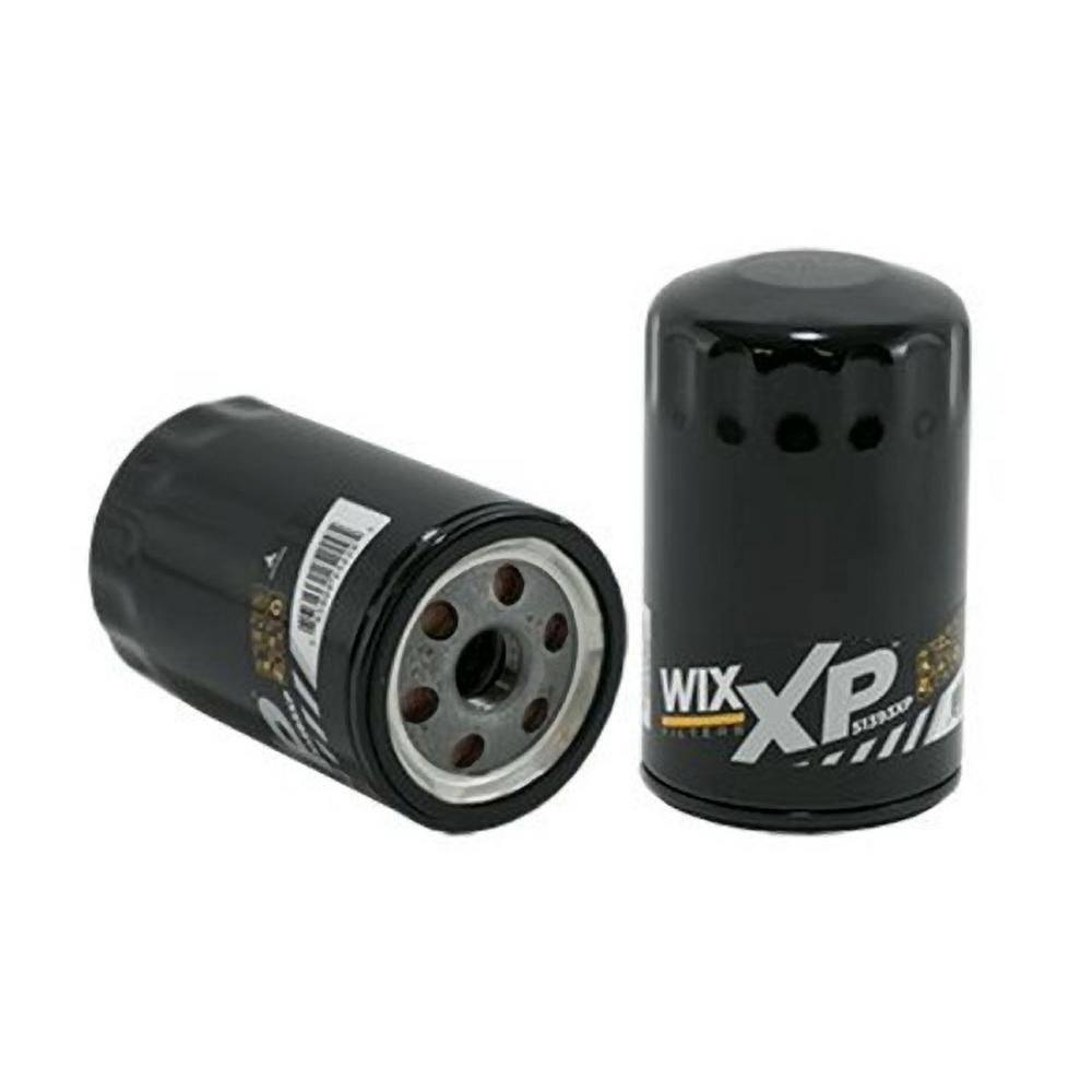Wix XP Engine Oil Filter-51393XP - The Home Depot