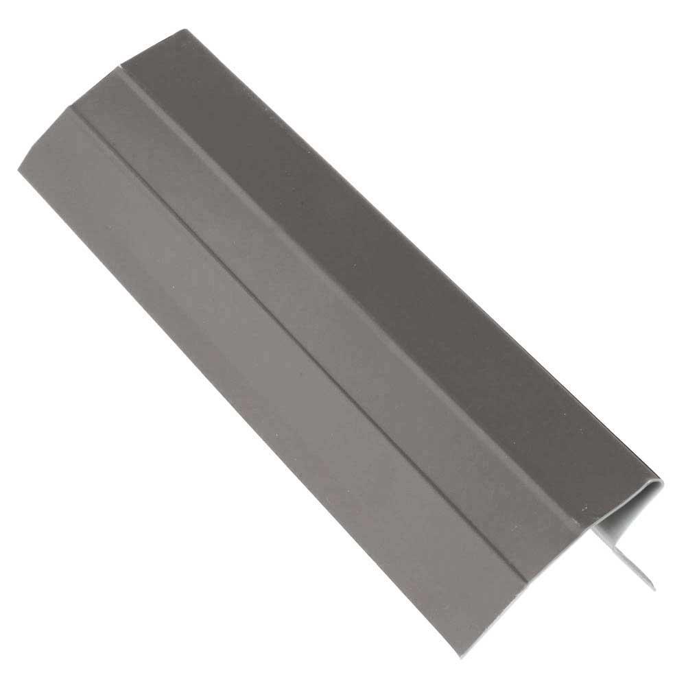 Metal Building Drip Edge