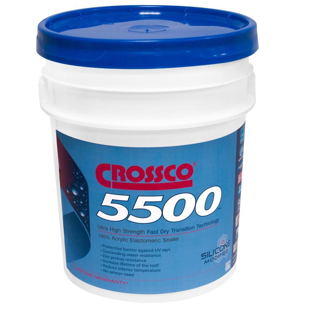 Home Depot 5 Gallon Acrylic Paint at Matthew Mendelsohn blog