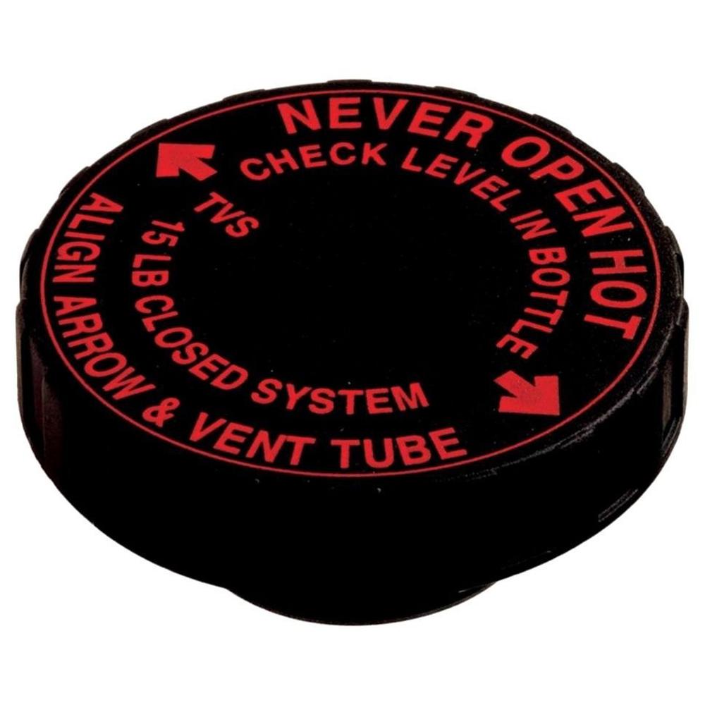 ACDelco Radiator Cap-15982188 - The Home Depot