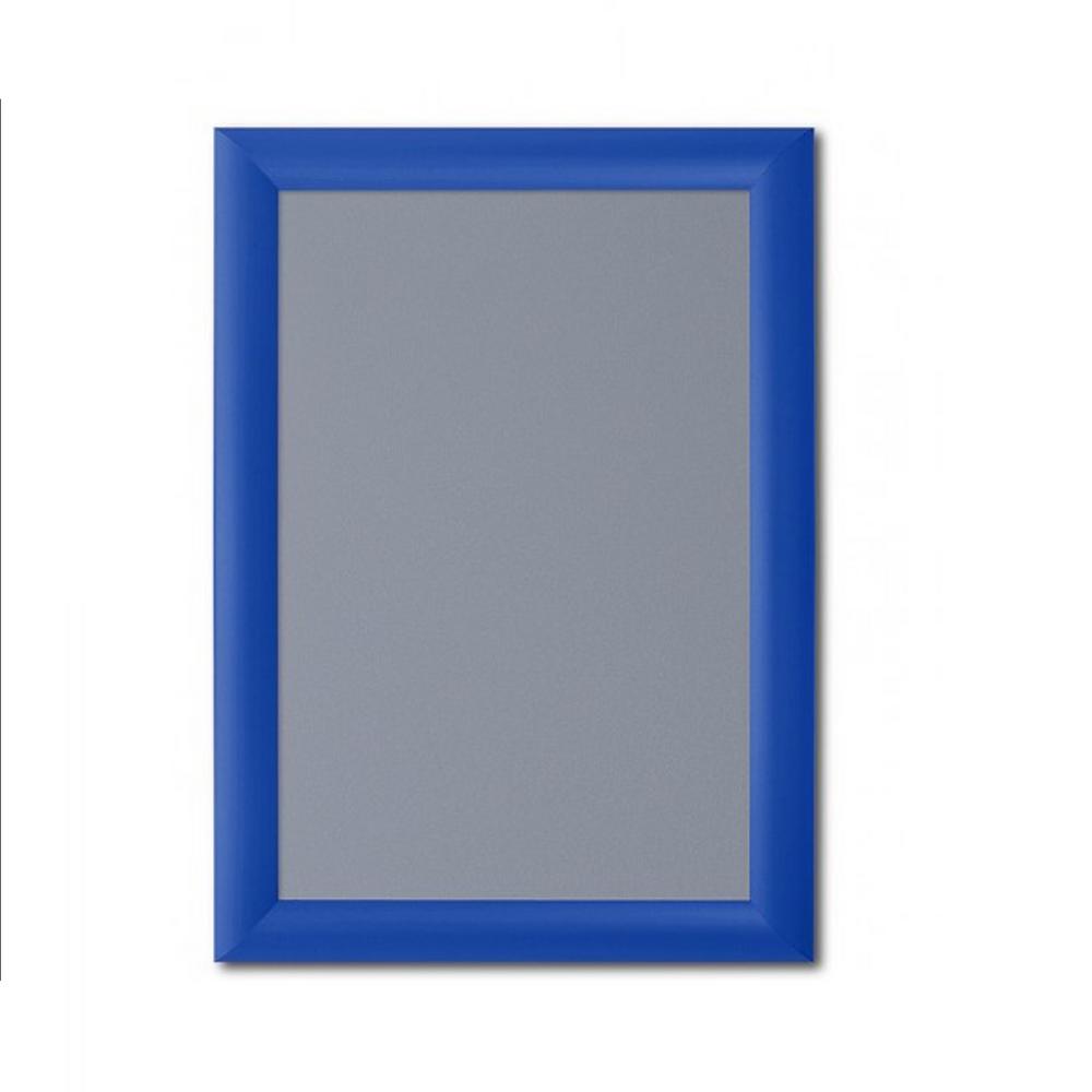 SECO 18 in. x 24 in. Blue Snap Frame-SN1824BLUE - The Home Depot