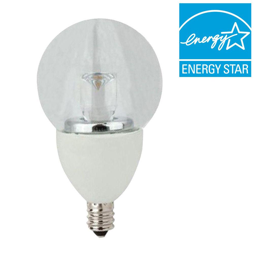 G16.5 Led Bulb 40w Equivalent