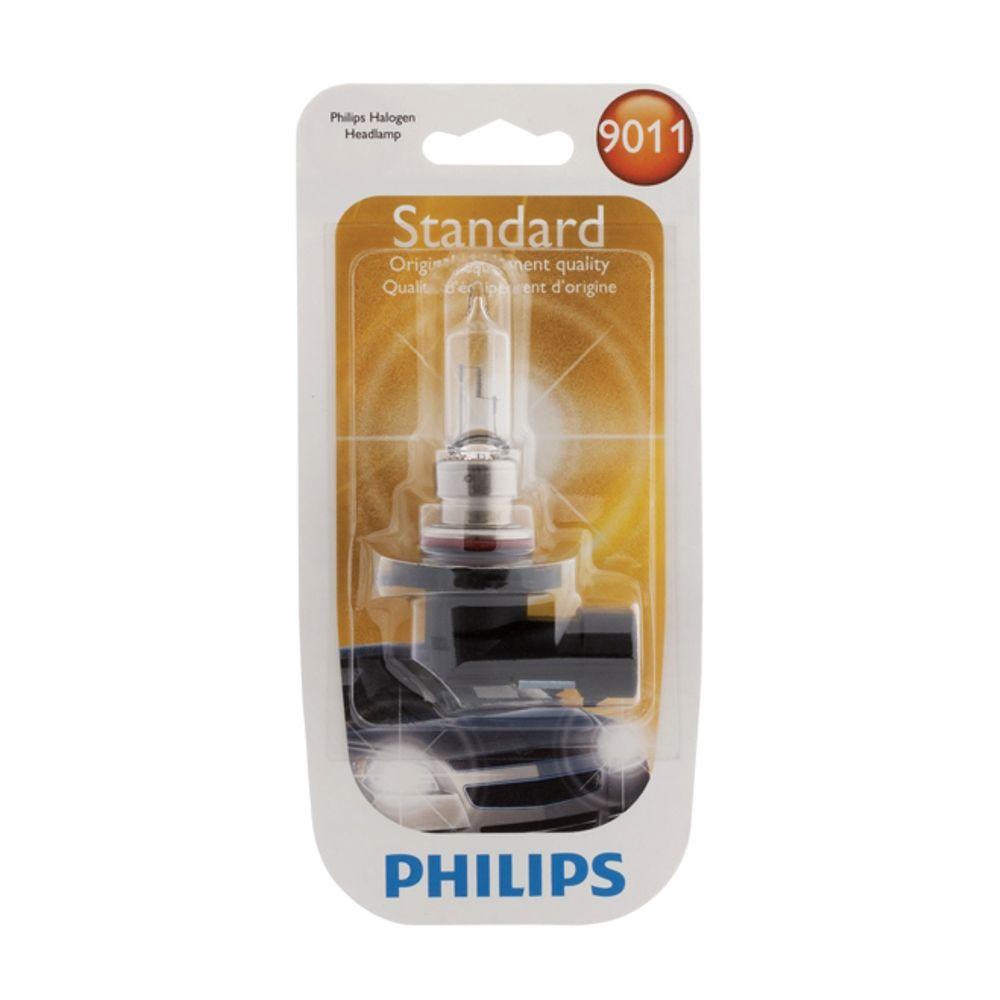 Philips HIR2 9012 Headlight Bulb (1-Pack)-9012LLB1 - The Home Depot