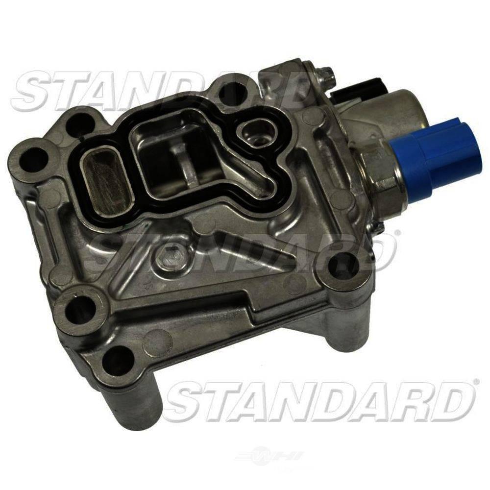 Intermotor Engine Variable Valve Timing (VVT) Solenoid 2010-2014 Honda ...