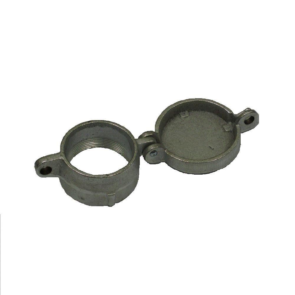 Beckett OEM 2 in. Locking Oil Fill Cap-16016P - The Home Depot