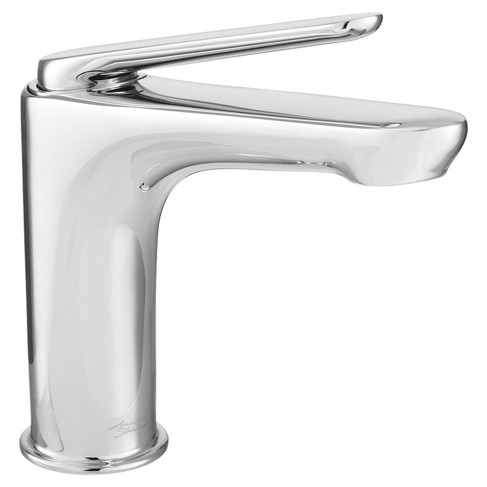 American Standard Studio S Single Hole Single-Handle Bathroom Faucet ...