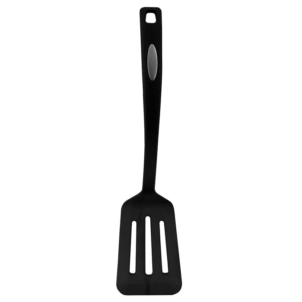 Black - Spatulas - Kitchen Utensils - The Home Depot