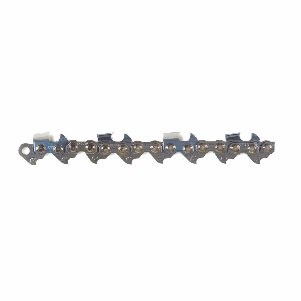 Oregon PowerCut Chisel Skip Tooth Saw Chain with 91 Drive Links ...