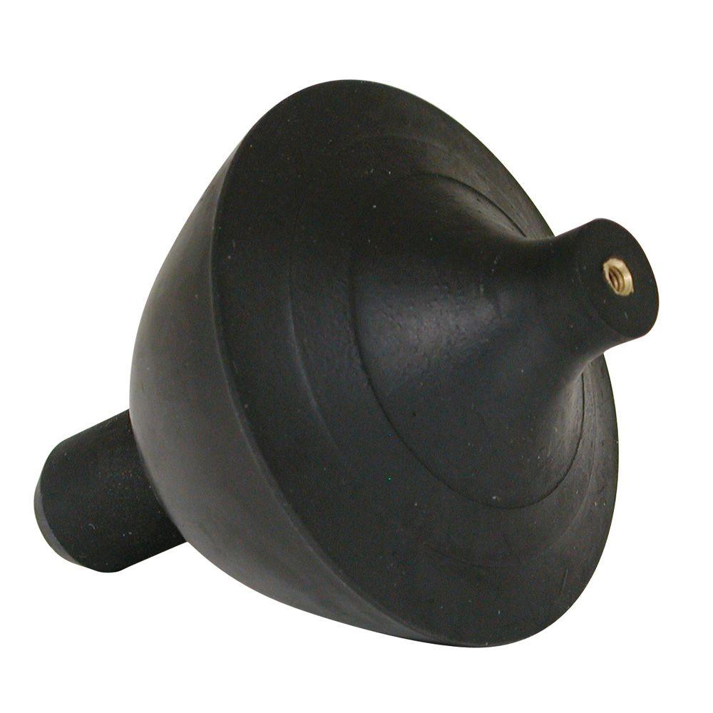 DANCO Universal Self Aligning Tank Ball-88762 - The Home Depot