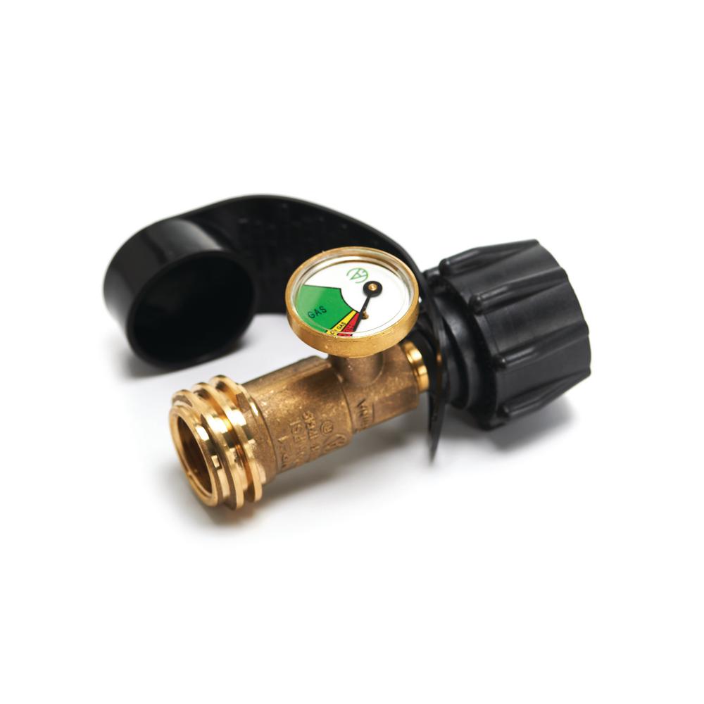 GrillPro Propane Gas Level Indicator-80064 - The Home Depot
