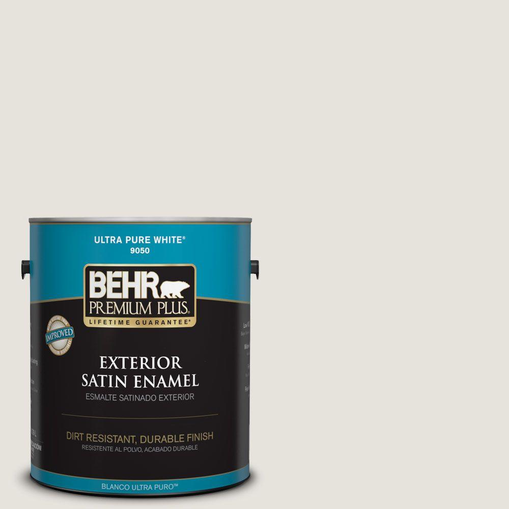 BEHR Premium Plus Home Decorators Collection 1-gal. #HDC-NT-21 ... BEHR Premium Plus Home Decorators Collection 1-gal. #HDC-NT-21 ...