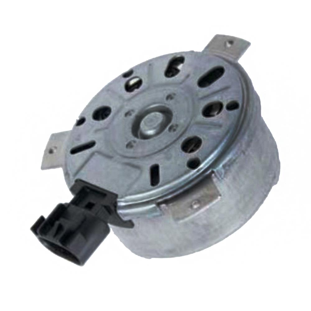 ACDelco Engine Cooling Fan Motor Kit - Right-15-81700 - The Home Depot