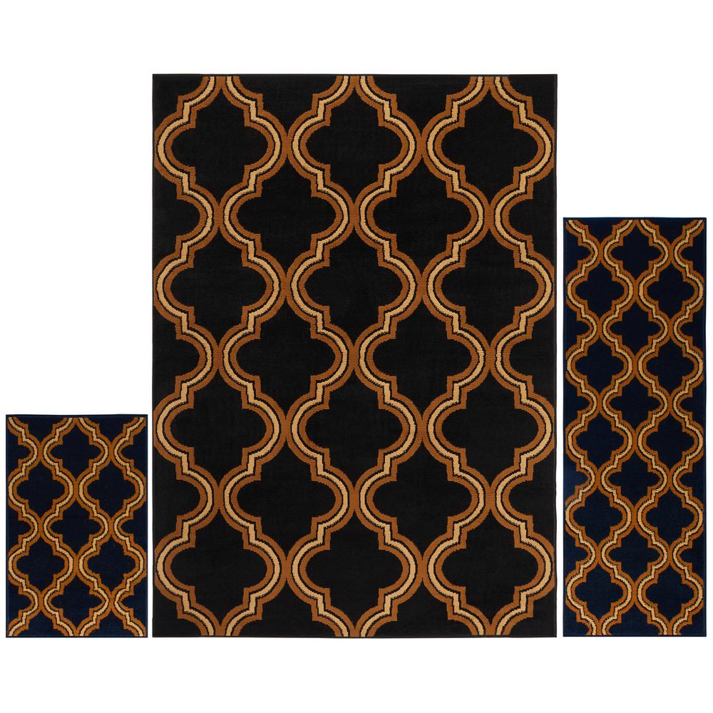 Rug Sets - Rugs - The Home Depot