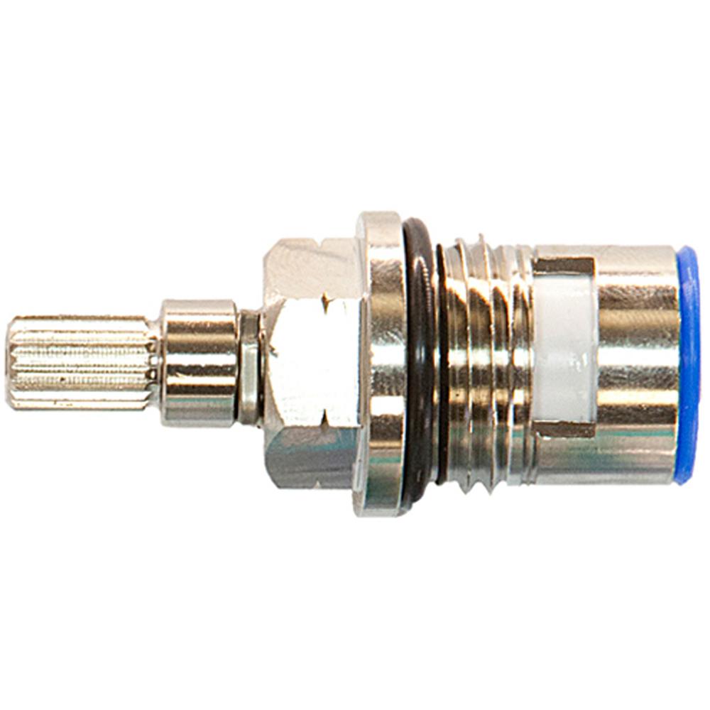 DANCO 4Z-10C Cold Stem for Kohler Faucets-17477E - The Home Depot