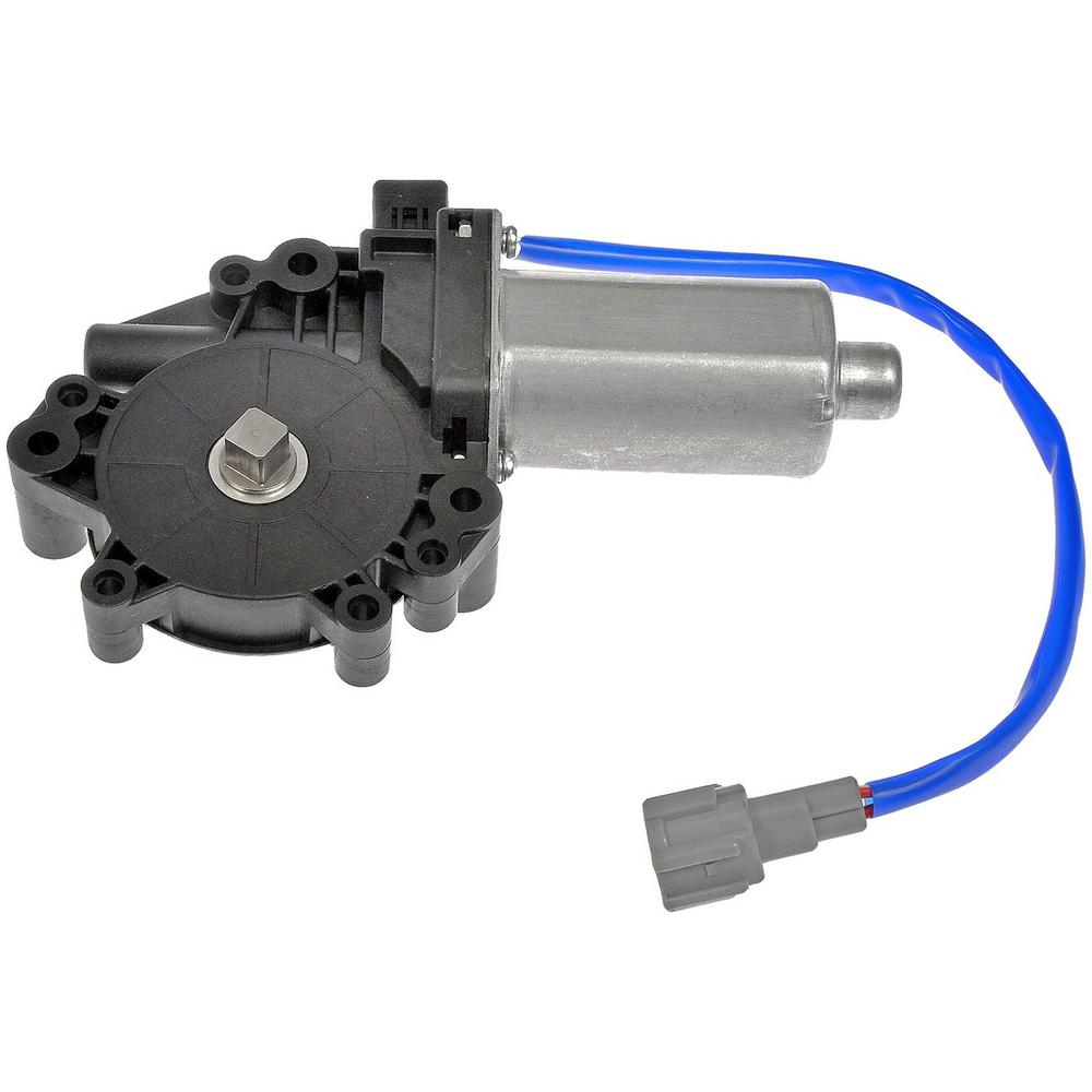 OE Solutions Power Window Lift Motor 2004-2008 Nissan Maxima-742-496 ...