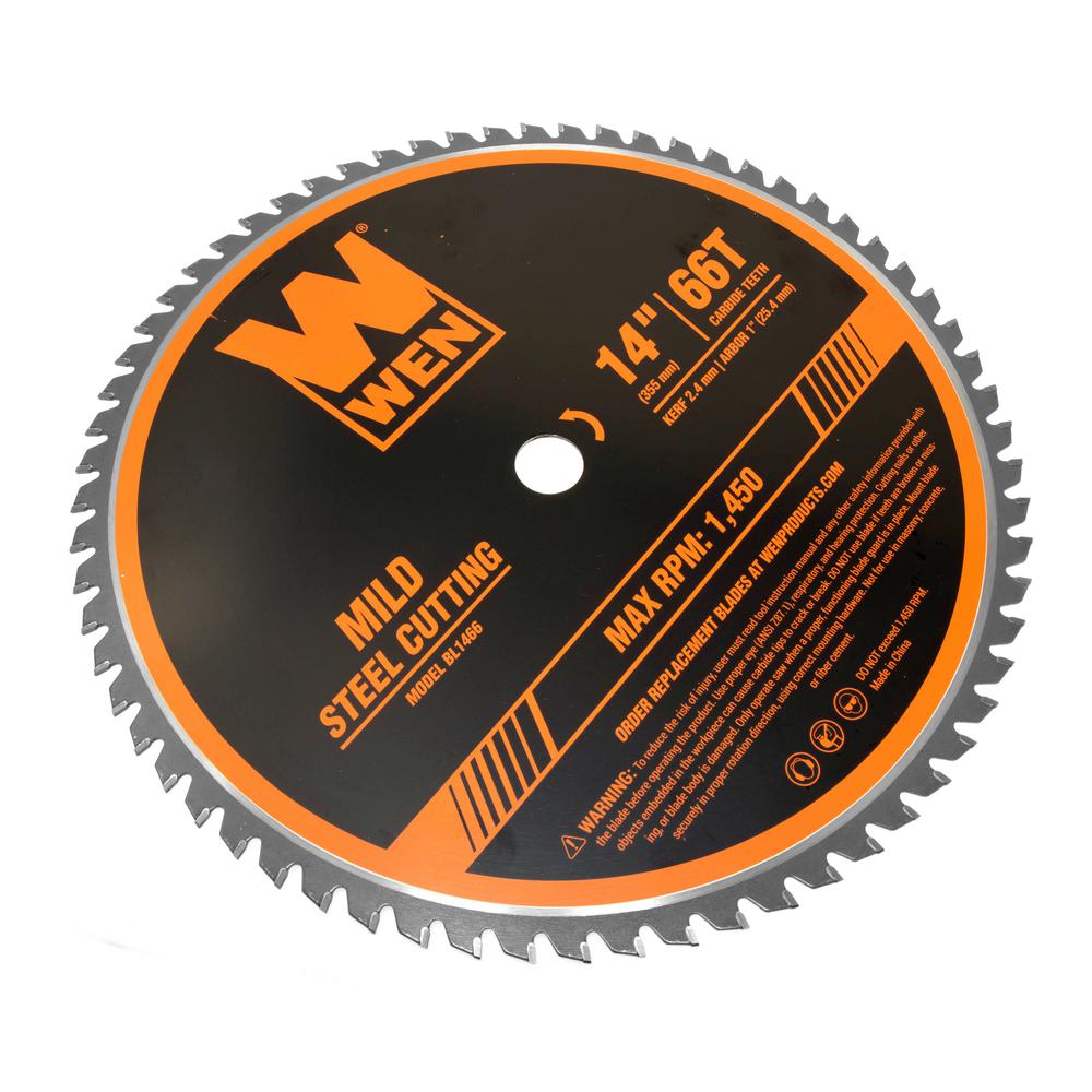 14 inch metal cutting saw blade shop online today