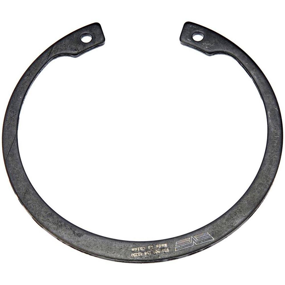 OE Solutions Wheel Bearing Retaining Ring-933-802 - The Home Depot