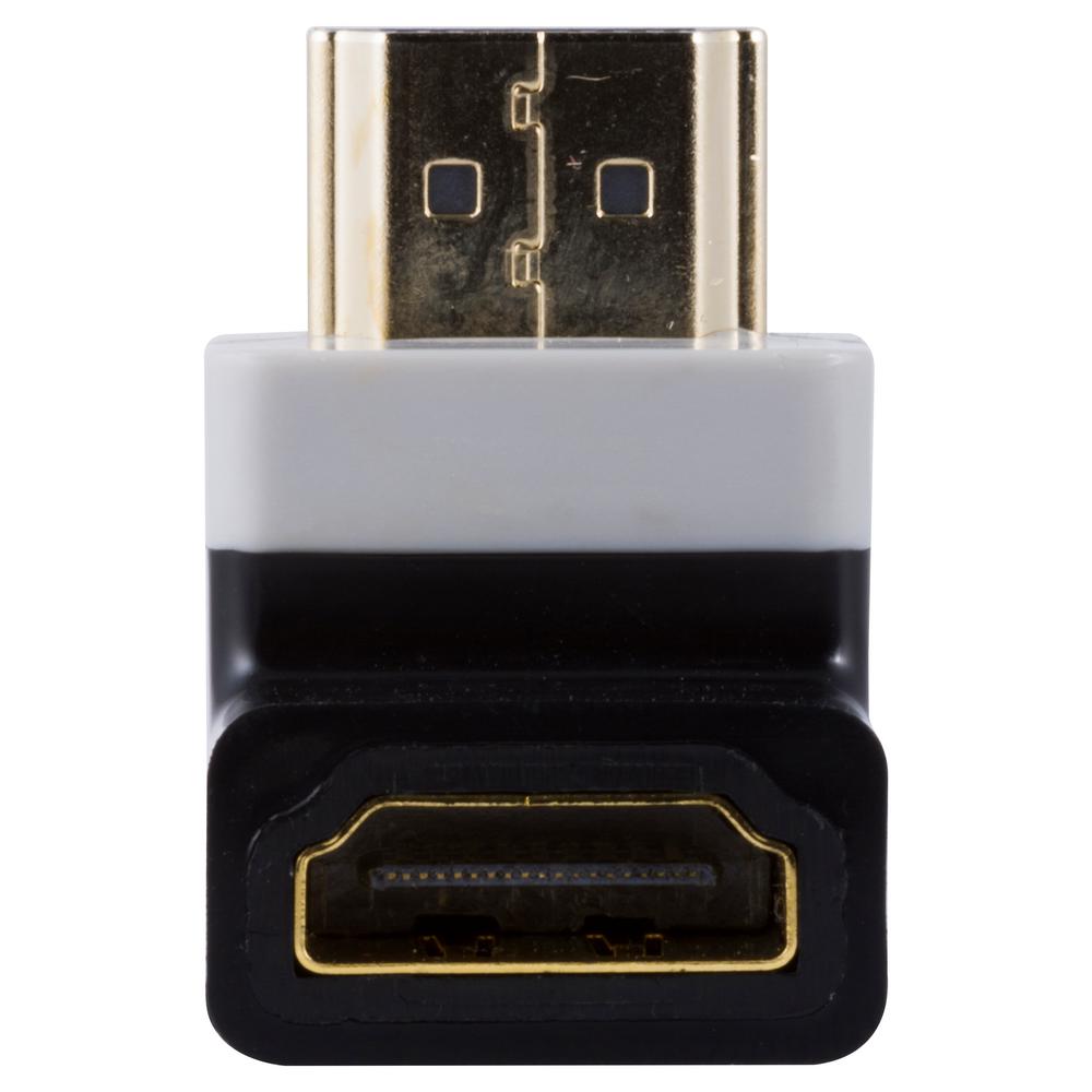 GE 2-Outlet Socket Adapter, Beige or Cream-54178 - The Home Depot