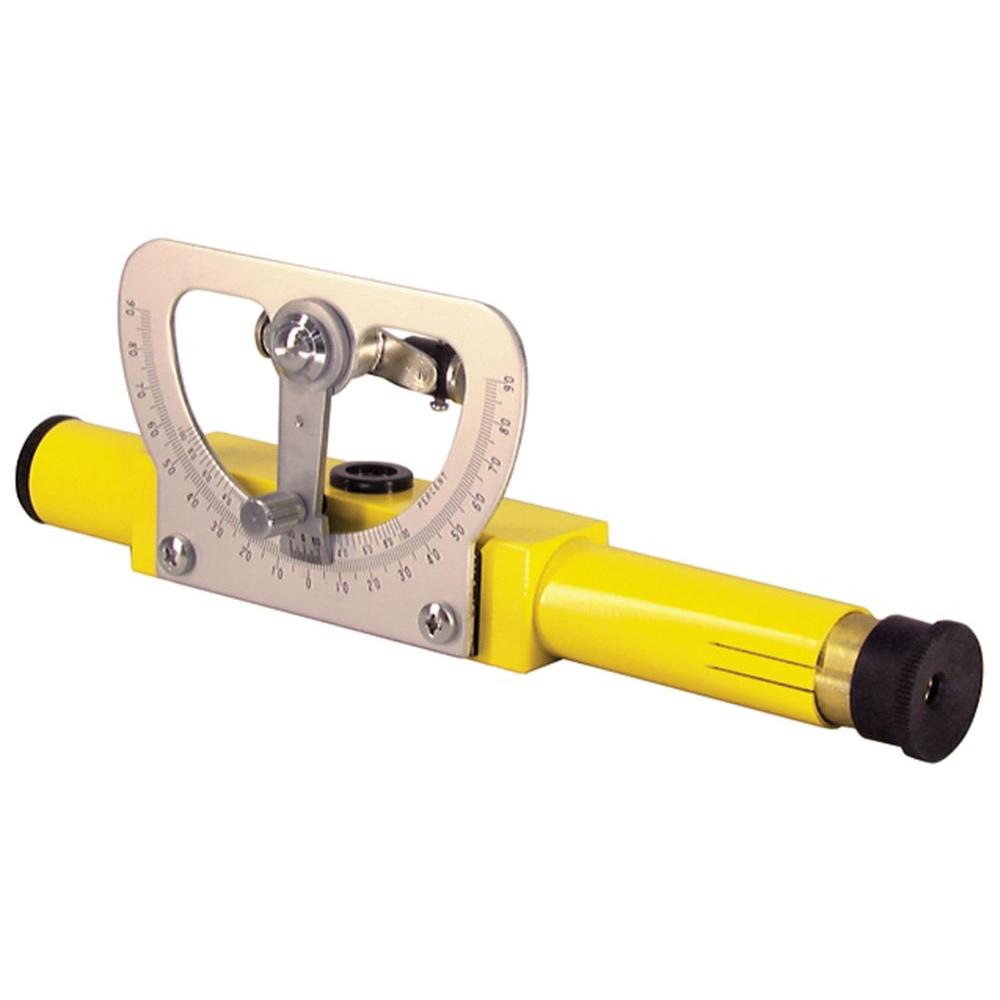 CST/Berger 5X Abney Level with Stadia Lines-17-645 - The Home Depot