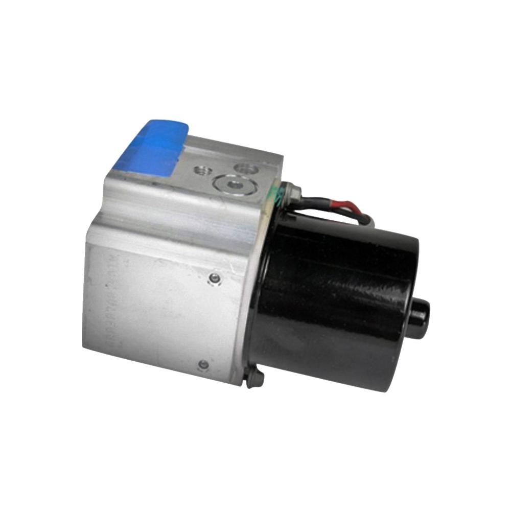 ACDelco ABS Modulator Valve-19149234 - The Home Depot