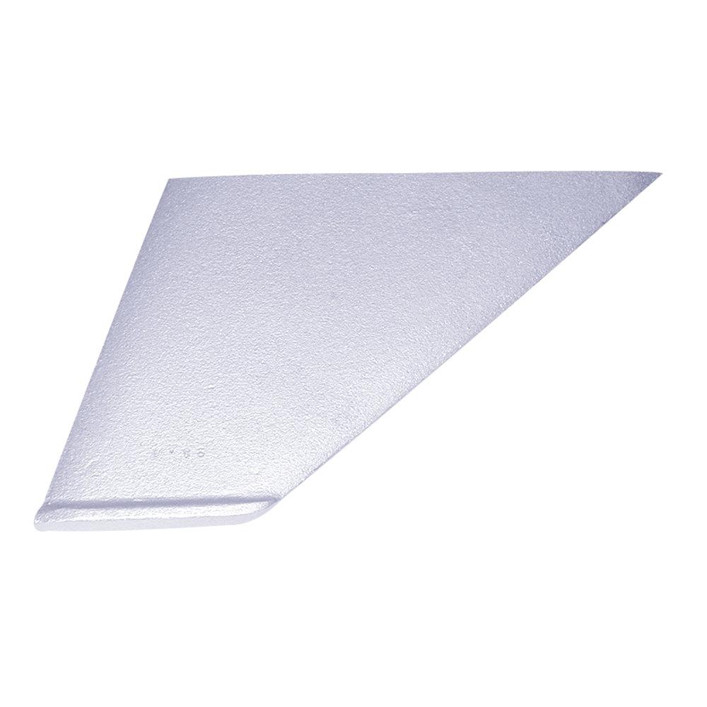 T-H Marine Replacement Skegs - V4 (85 HP to 140 HP)-RS-2-DP - The Home ...