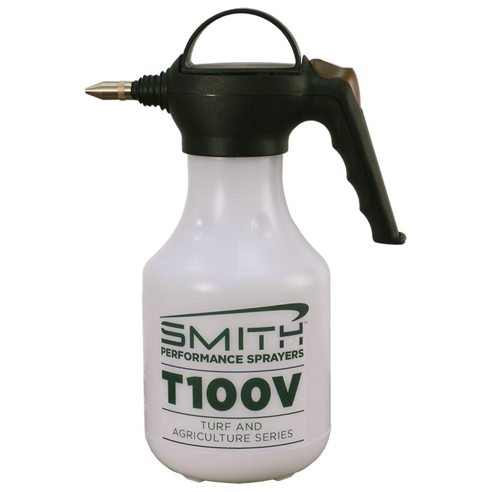 Smith Performance Sprayers 48 oz. Turf and Agricultural Handheld Mister ...