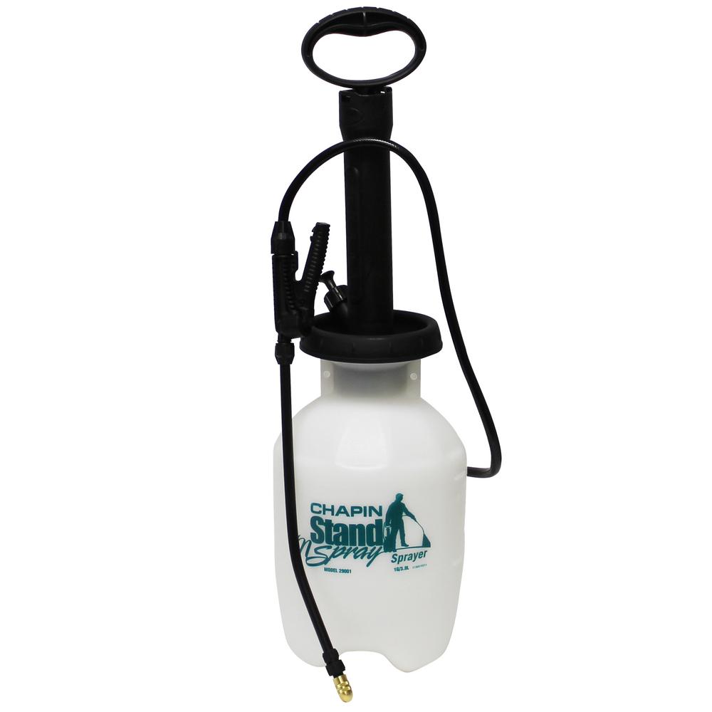 Chapin 1 Gal. Stand N Spray Sprayer-29001 - The Home Depot