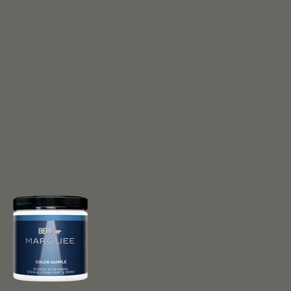 Chinchilla - Paint Colors - Paint - The Home Depot