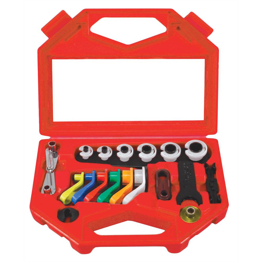 Lisle Master Disconnect Set-LIS39900 - The Home Depot