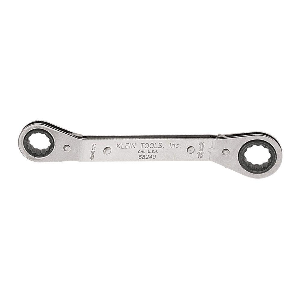 Open End/Box End Wrench - Wrenches - Hand Tools - The Home Depot