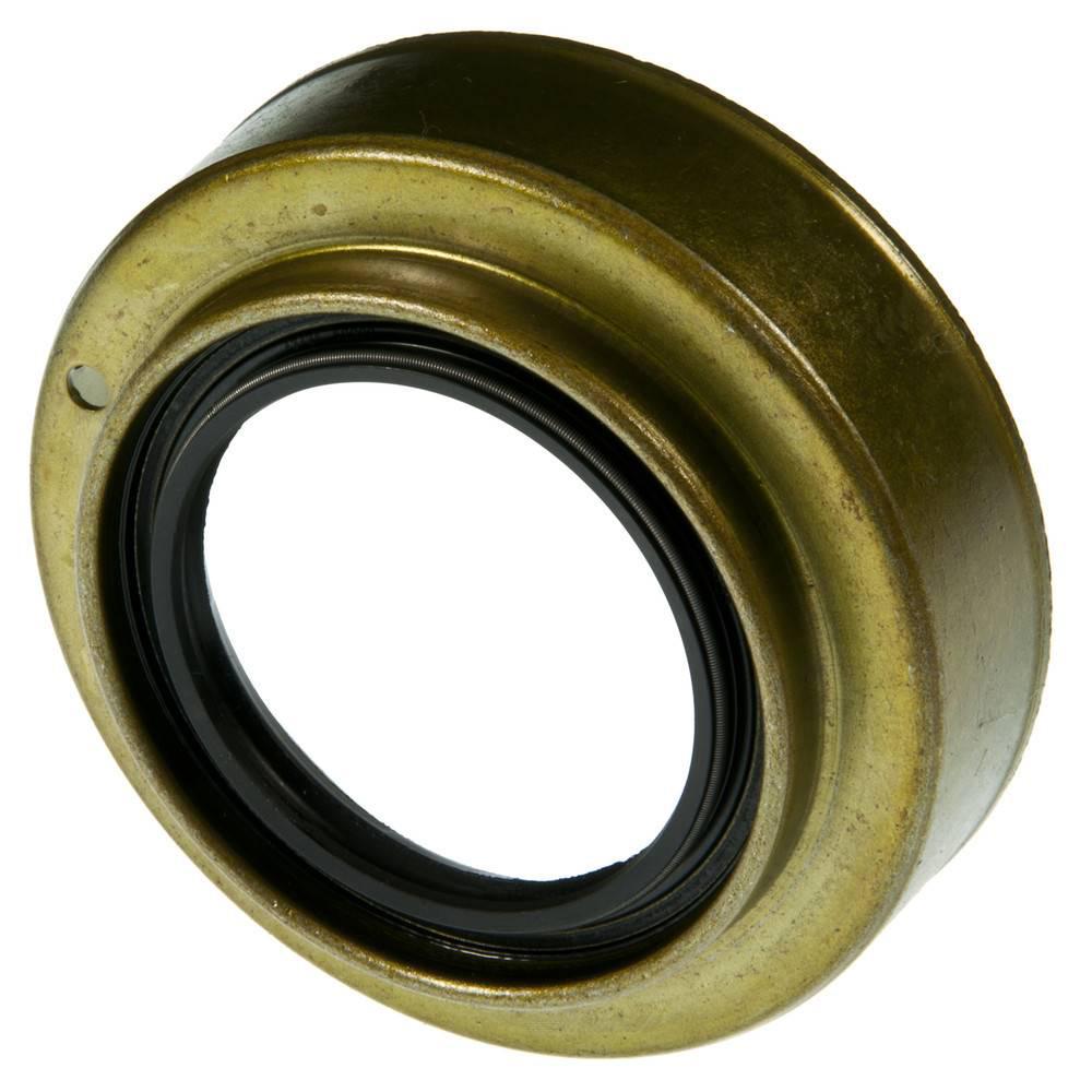 National Wheel Seal-5121 - The Home Depot