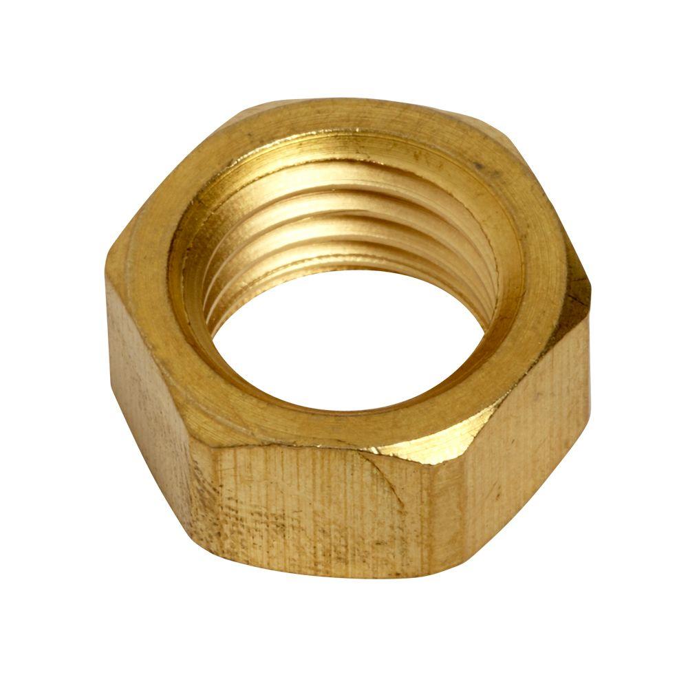 DANCO Faucet Rosette and Nut-88652 - The Home Depot