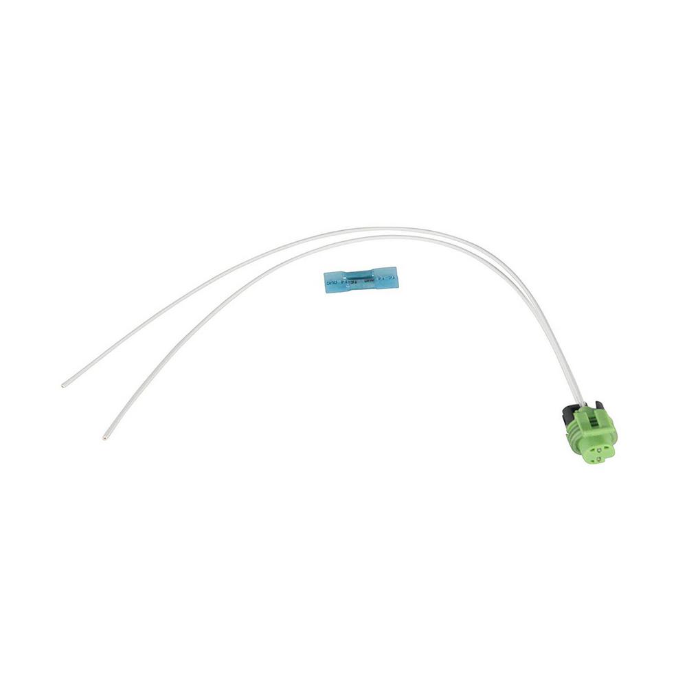 ACDelco Oil Pressure Switch Connector-PT2783 - The Home Depot
