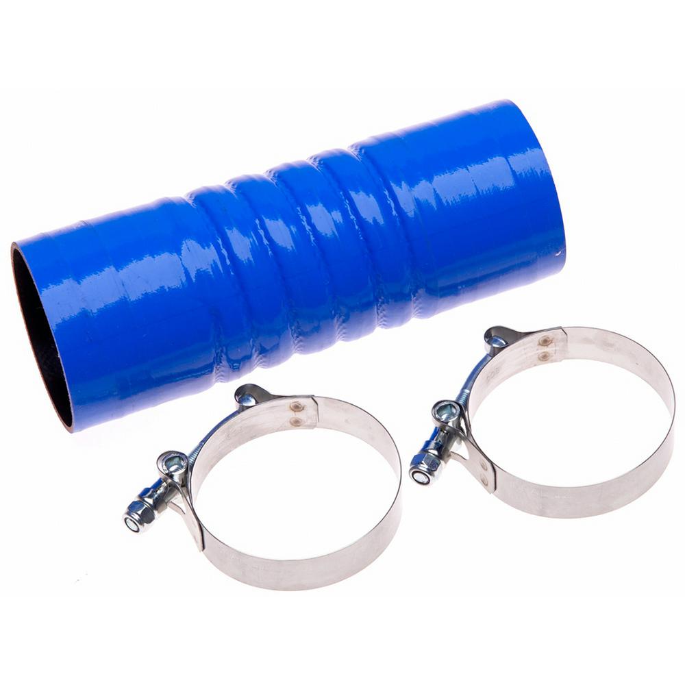 Gates Turbocharger Intercooler Hose Kit-26228 - The Home Depot