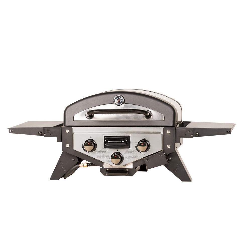 Masterbuilt - Grills - Outdoor Cooking - The Home Depot
