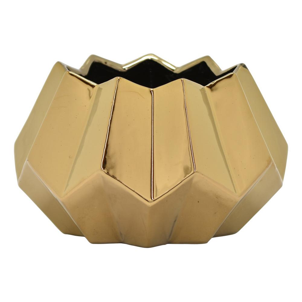 Bronze - Plant Pots - Planters - The Home Depot