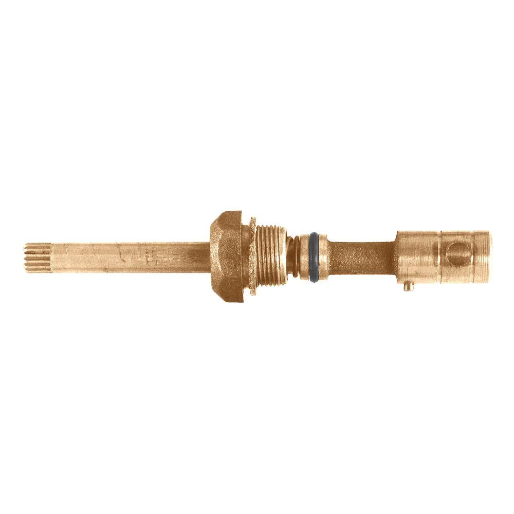DANCO 11C-7D Stem for Royal Brass-17151B - The Home Depot